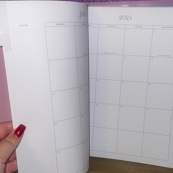 Happy Planner | Office | Happy Planner Simply Teacher Layout | Poshmark